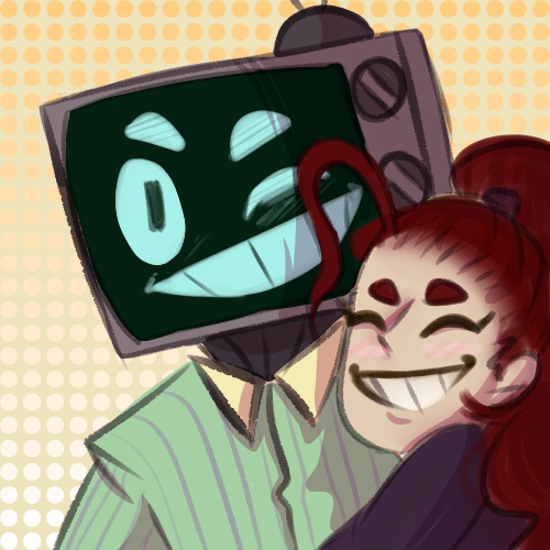 ROBOT BOYFRIEND_ | WEBTOON