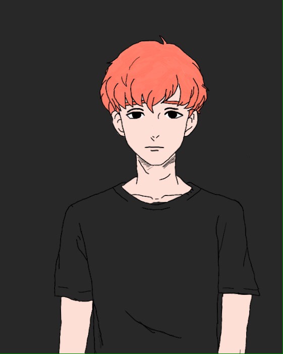 Broken? | LINE WEBTOON