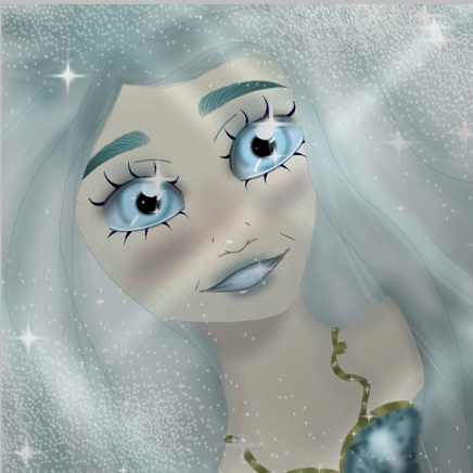 A Mermaid's Secret | WEBTOON