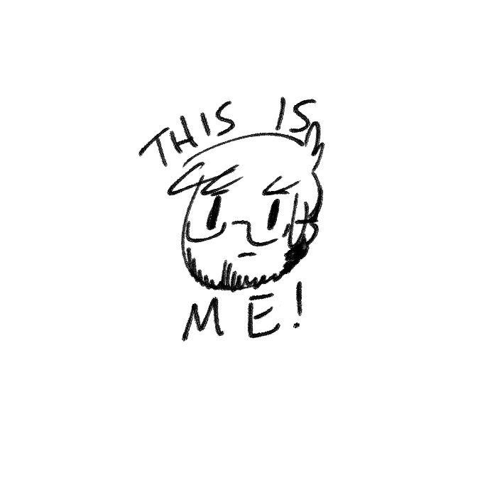 THIS IS ME! | WEBTOON