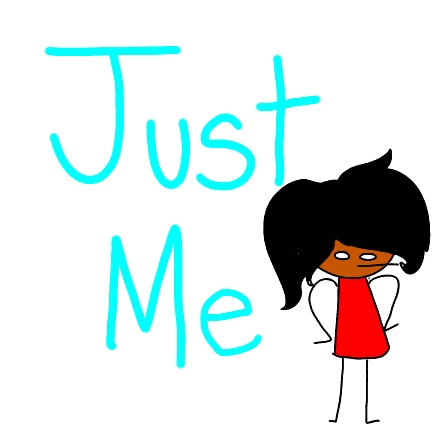 Just Me | WEBTOON