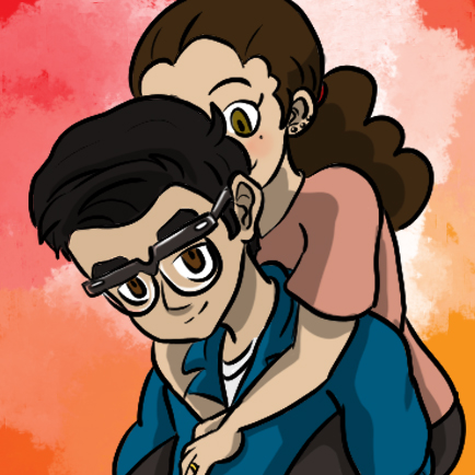 A Side of Curry | WEBTOON