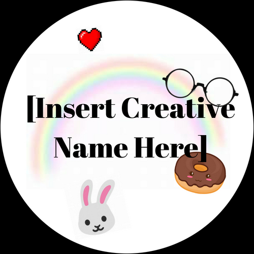 [Insert Creative Name Here] | WEBTOON