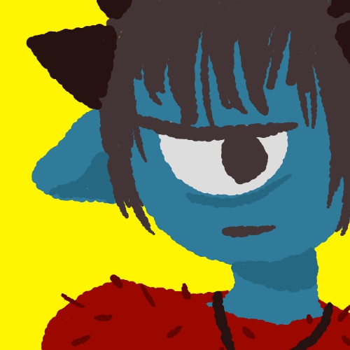 Demon Days | WEBTOON