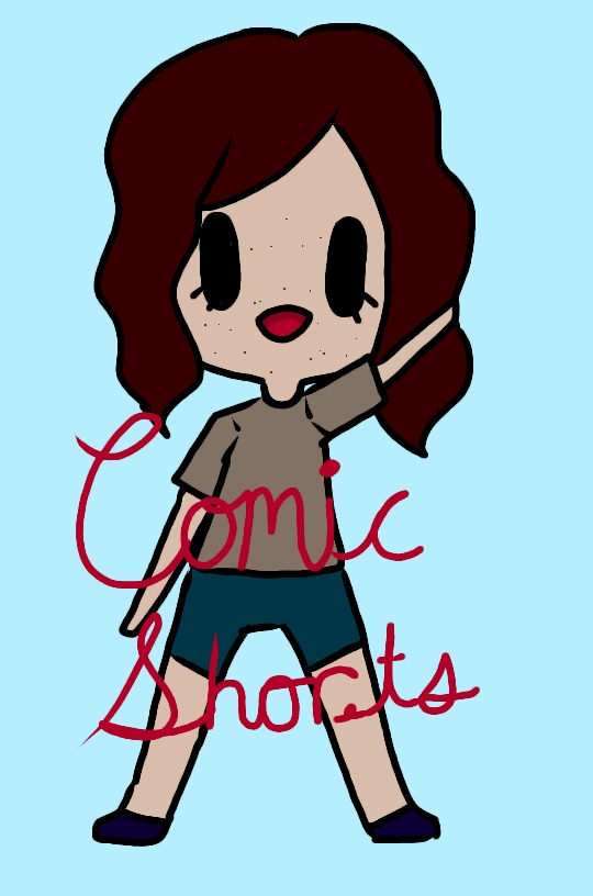 Comic Shorts! | WEBTOON