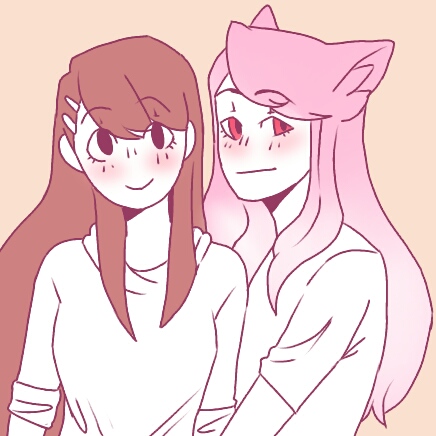 My Girlfriend is a Fox | WEBTOON