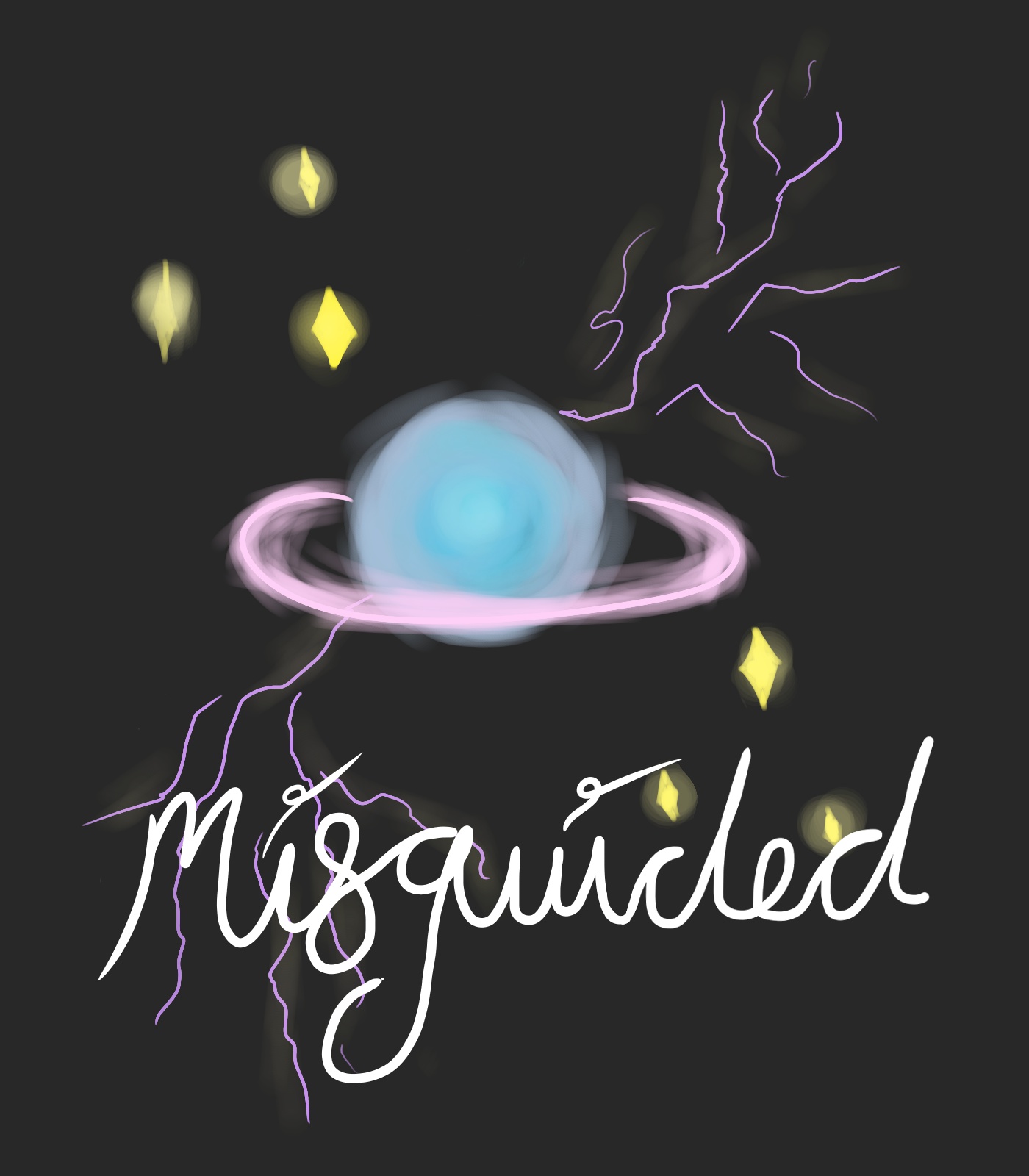 Misguided | WEBTOON