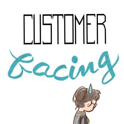 Customer Facing | WEBTOON