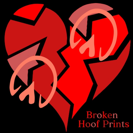 Broken Hoof Prints | WEBTOON