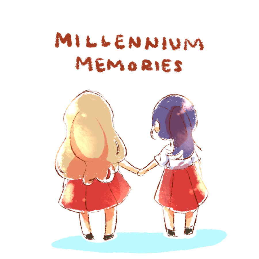 Millennium Memories | WEBTOON