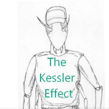 The Kessler Effect | WEBTOON