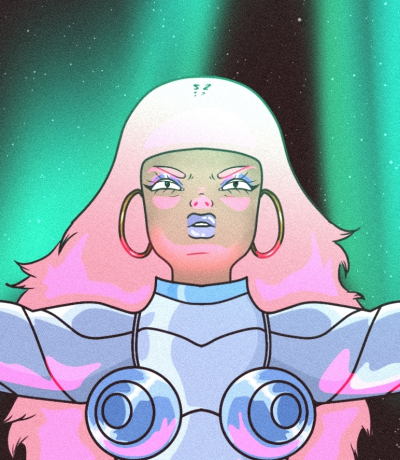 DangerForce | WEBTOON