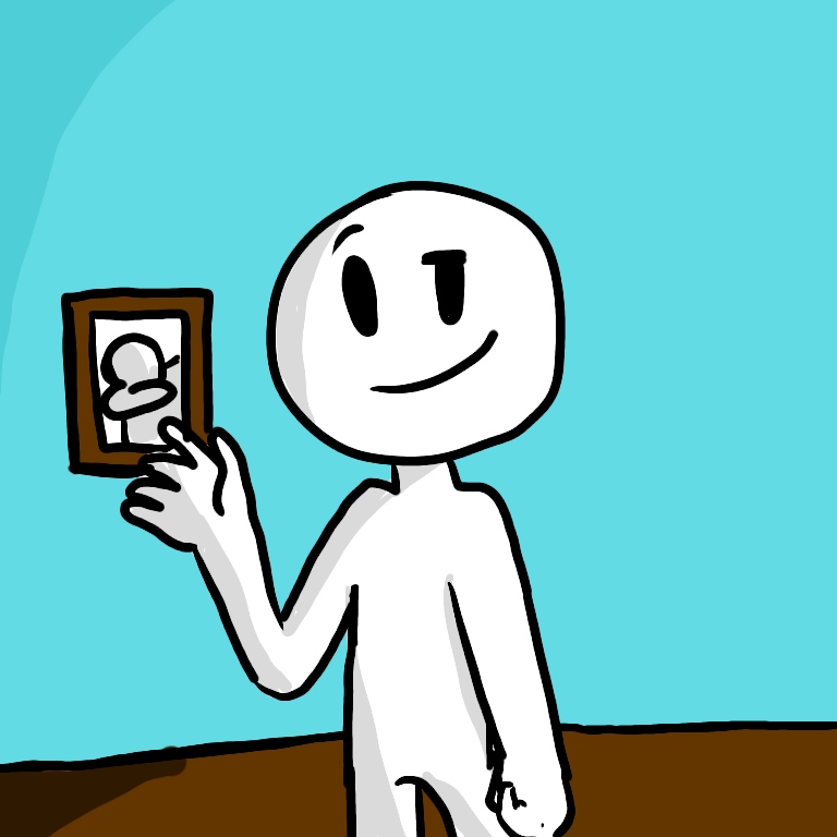 Random Life | WEBTOON