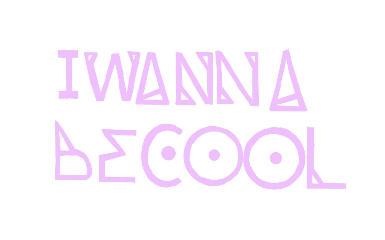 I Wanna Be Cool | WEBTOON