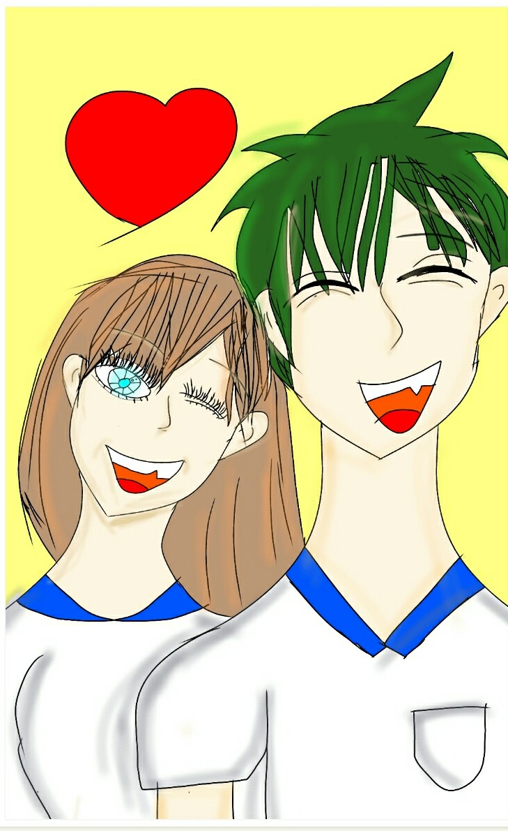 Try to love | WEBTOON