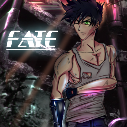 FATE | WEBTOON