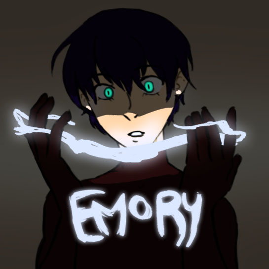 Emory | WEBTOON