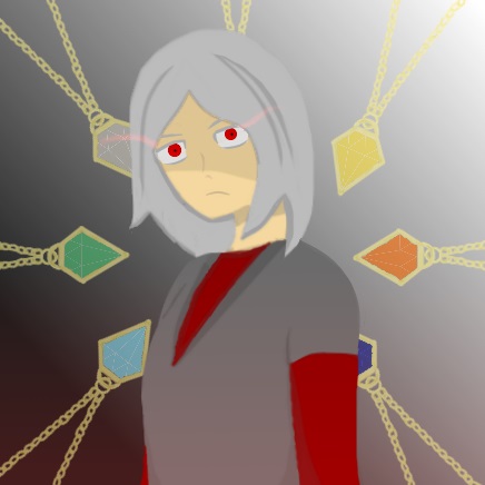 Chasing Time | WEBTOON