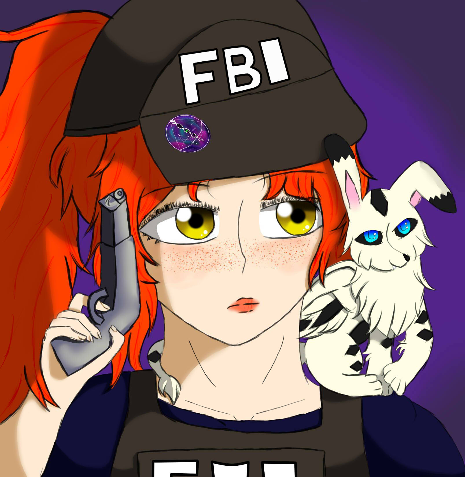 Team Sagittarius | WEBTOON