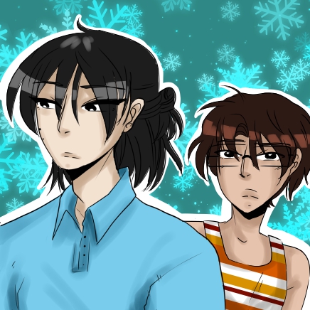 Ice Prince | WEBTOON