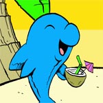 Dolphin Bros | WEBTOON