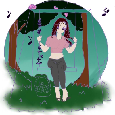 Love My Soul | WEBTOON