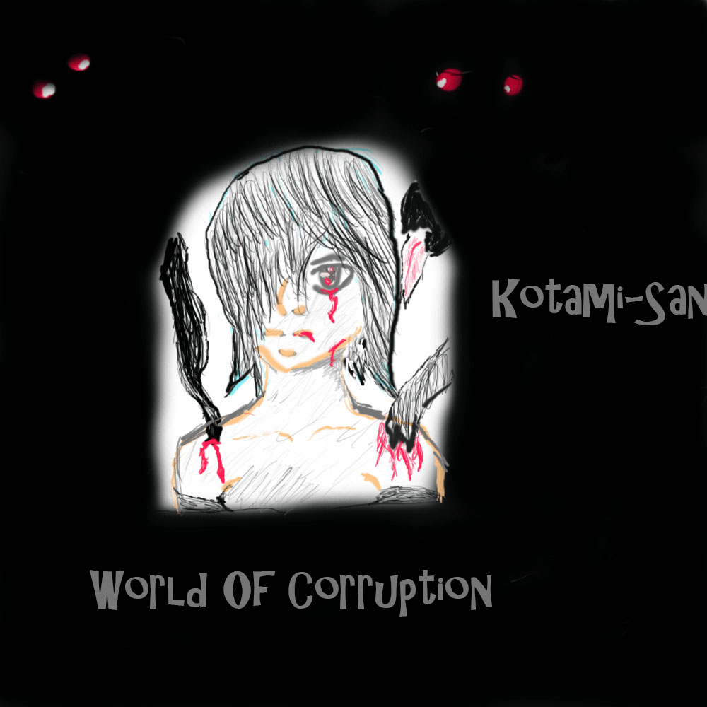 A World Of Corruption | WEBTOON