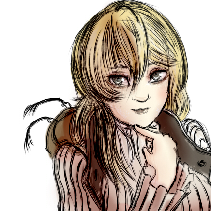 Althea Sven | WEBTOON