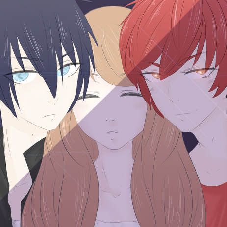 Midnight Mirage | WEBTOON