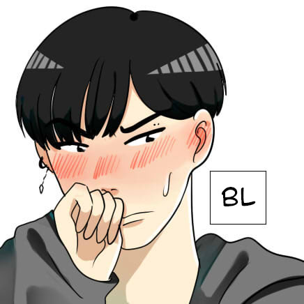 Better Better [BL] | WEBTOON