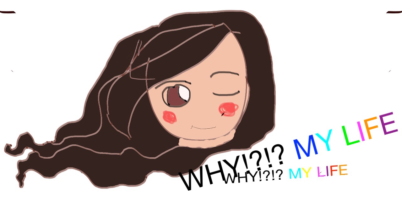 WHY!?!?! MY LIFE | WEBTOON
