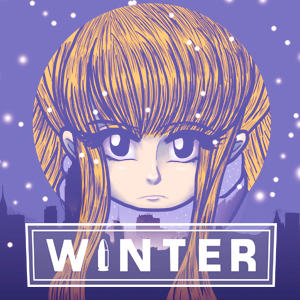 Winter | WEBTOON