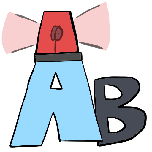 Alarmingly Bad | WEBTOON