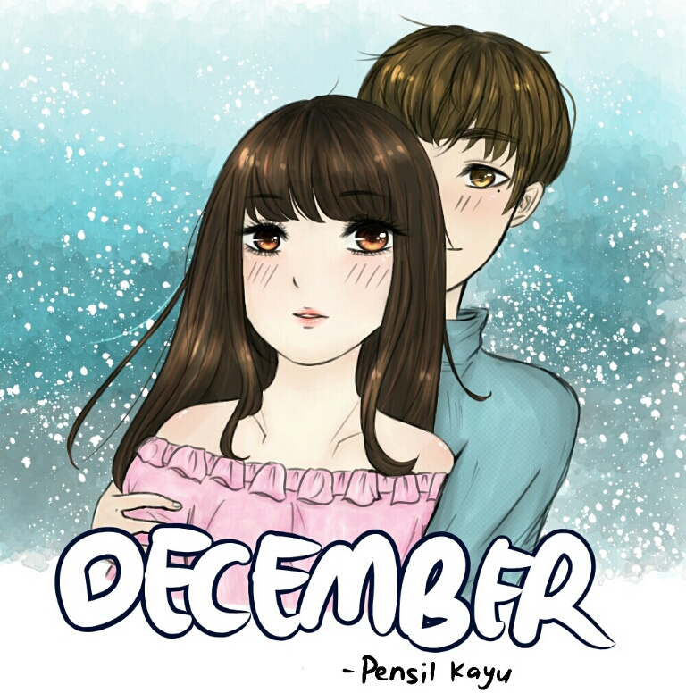 DECEMBER | LINE WEBTOON