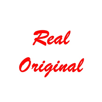 Real Original | WEBTOON
