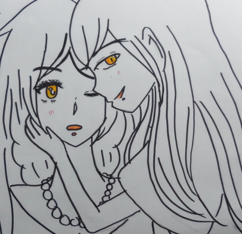 Forbidden Love รักต้องห้าม - ตอนที่ แนะนำตัวละครหลัก | WEBTOON