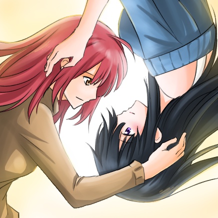 IRIN ในวันที่ฉันได้รักเธอ | WEBTOON