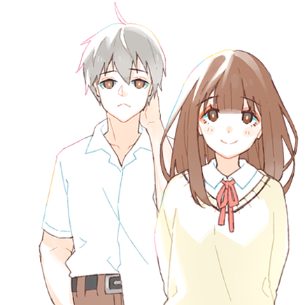 Neon Sign | WEBTOON