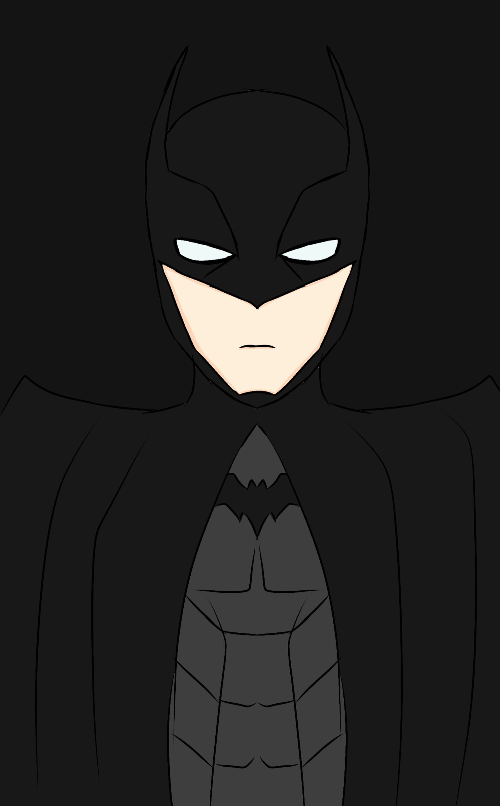 Batman | WEBTOON