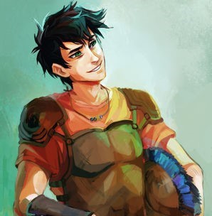 Jason Grace - 10 | PJO/HOO/KC/MCGA/TOA