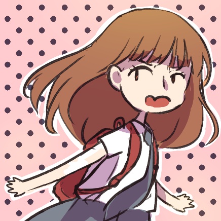 School Days | LINE WEBTOON