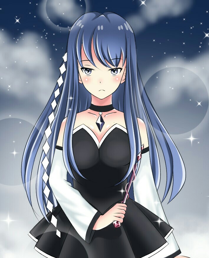 Magic Test | WEBTOON