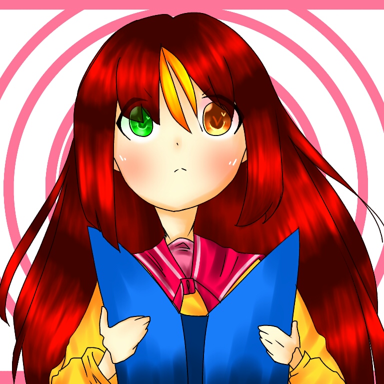 ~(My life with my oc)~>