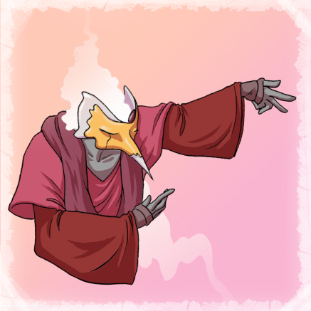 Split Screen Spirit | WEBTOON