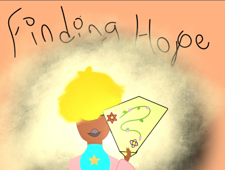 Finding Hope | WEBTOON