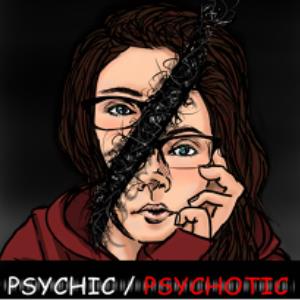 Psychic/Psychotic | WEBTOON