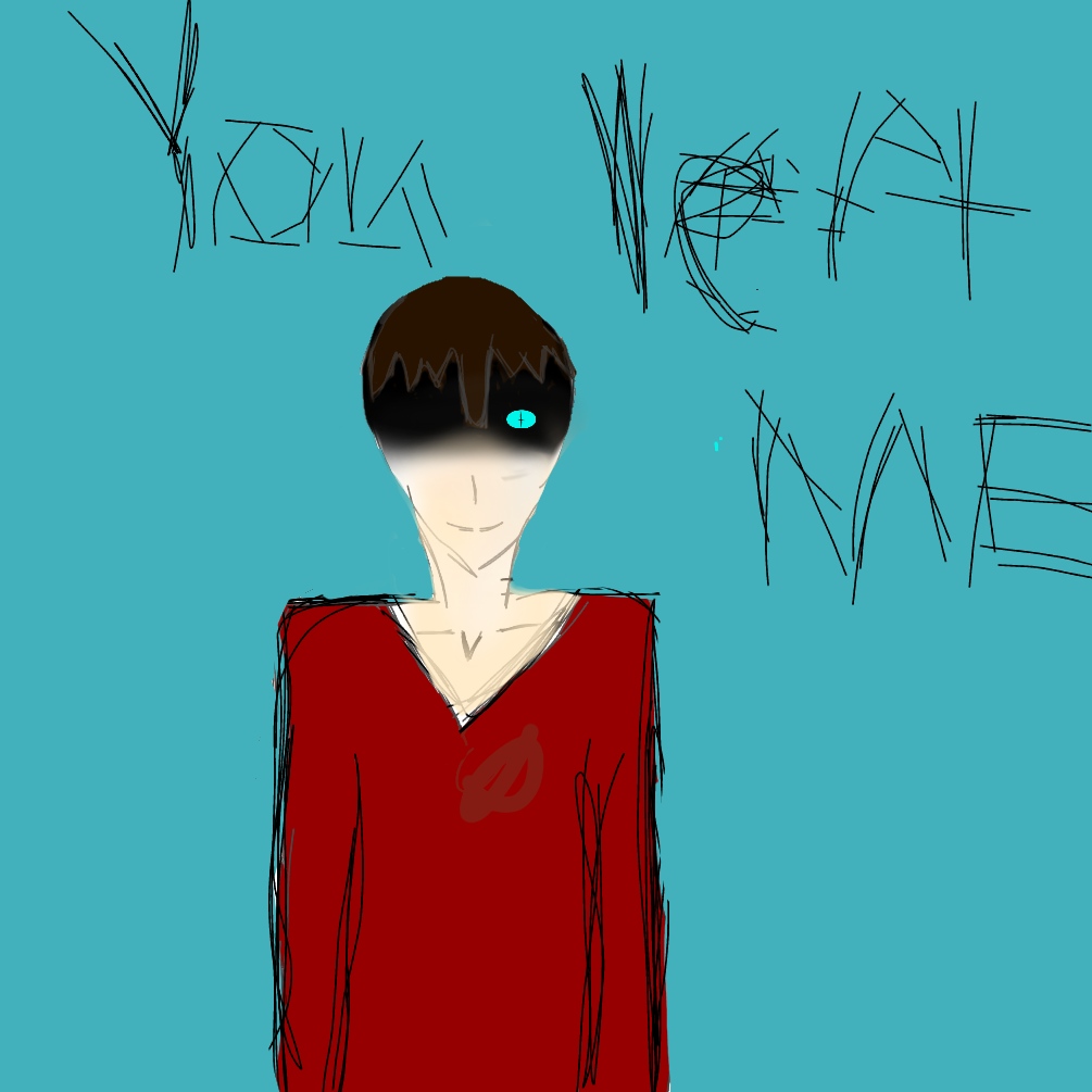 You Left Me | WEBTOON