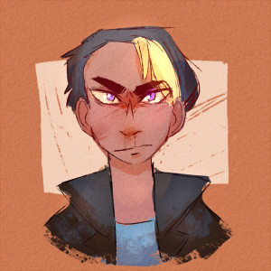 Trouble Makers | WEBTOON