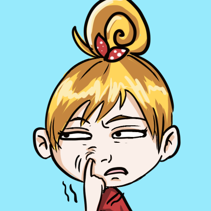 Life of Oksy | WEBTOON