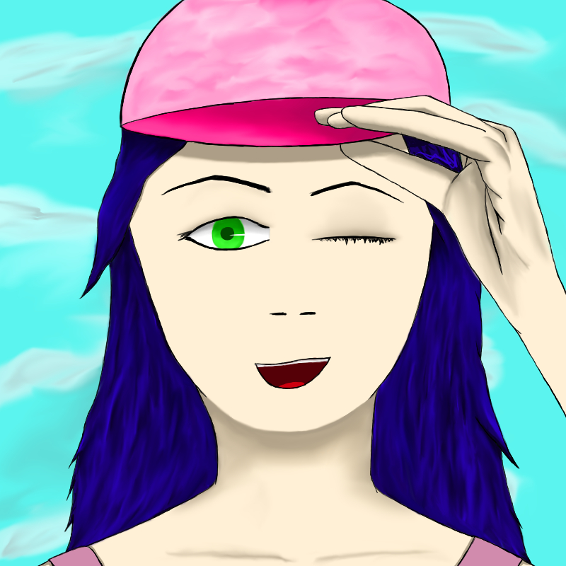 Sportivia | WEBTOON
